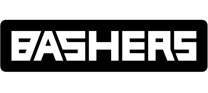 Various B/W logo's - Floris Dekker