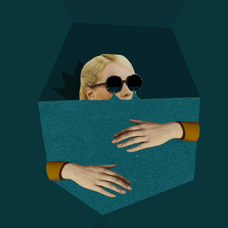 Drops - Mathilde Aubier