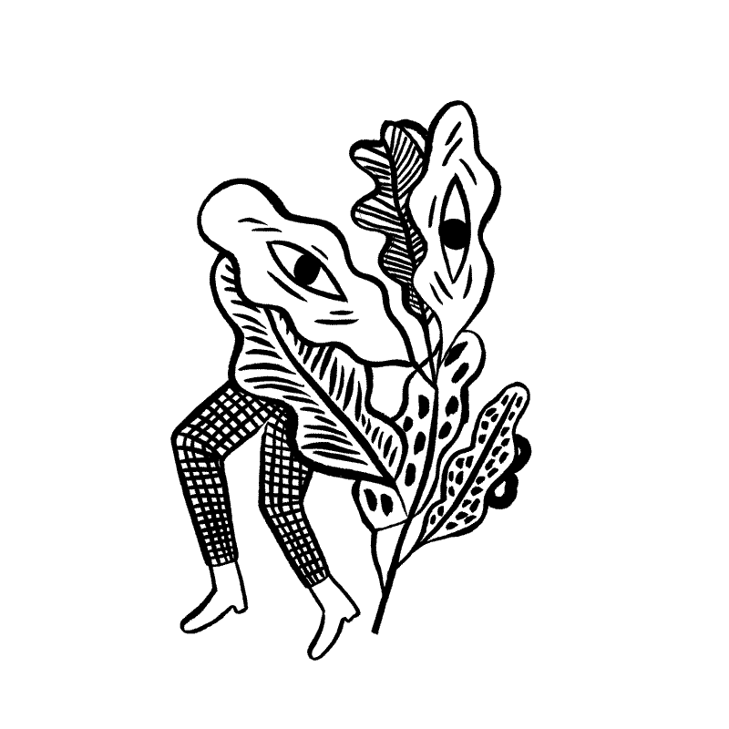 Sunglasses - Mathilde Aubier