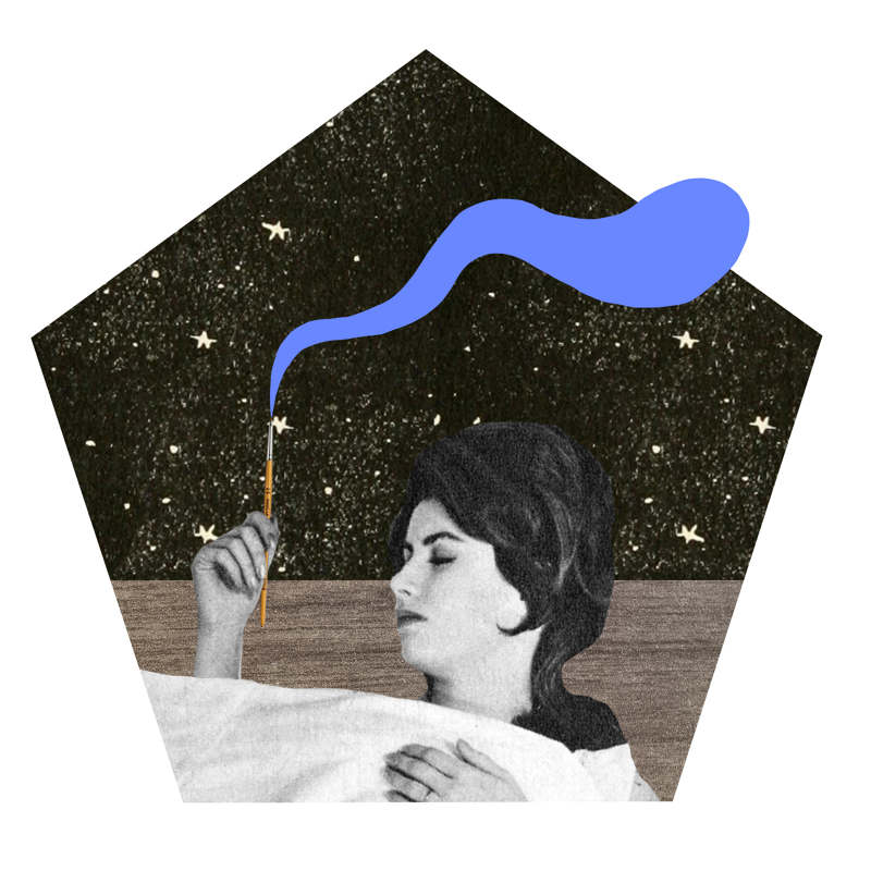 Sunglasses - Mathilde Aubier