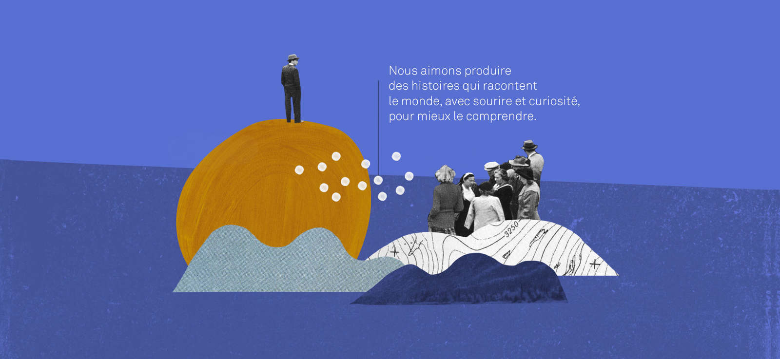 Bachibouzouk - Mathilde Aubier