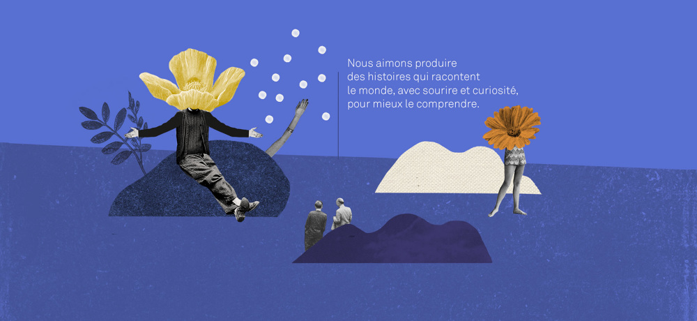 Bachibouzouk - Mathilde Aubier