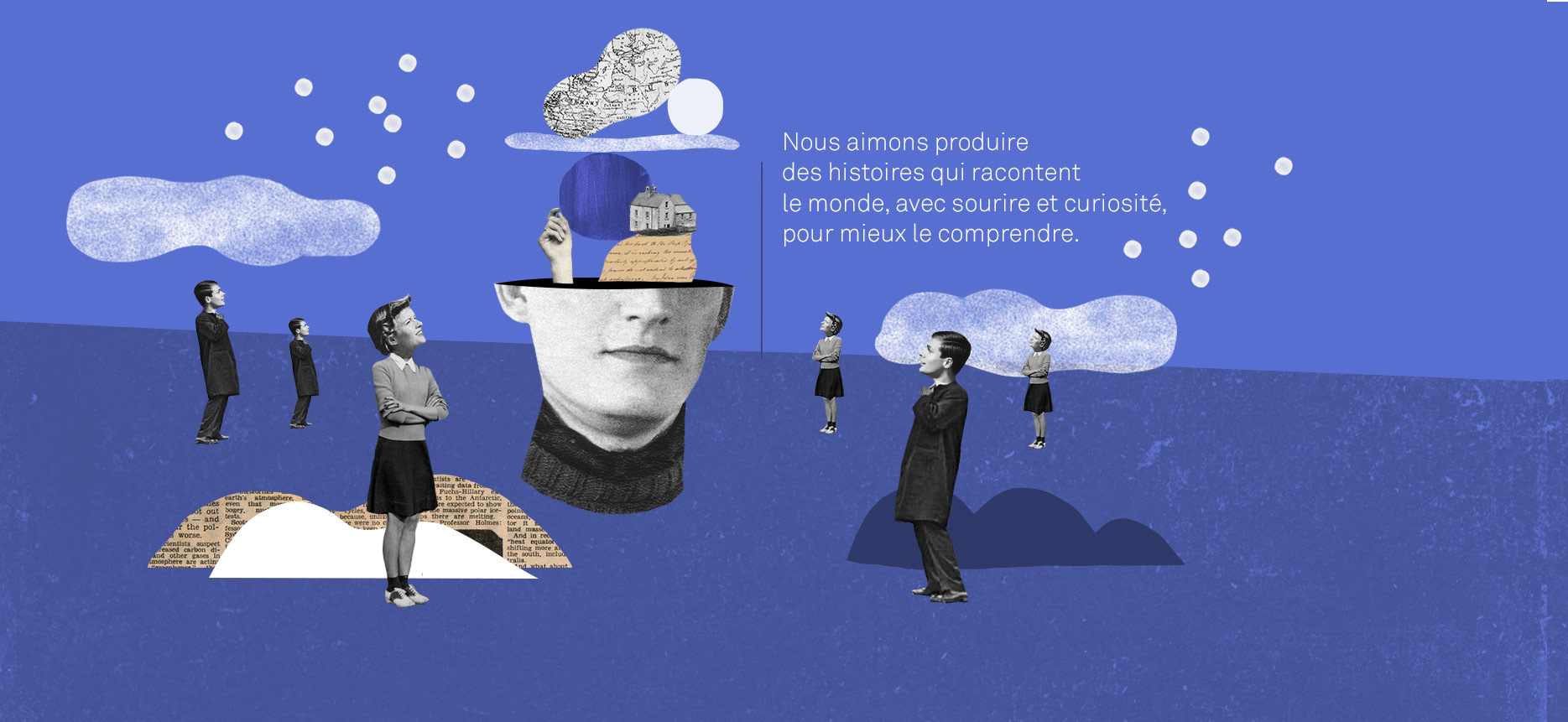 Bachibouzouk - Mathilde Aubier