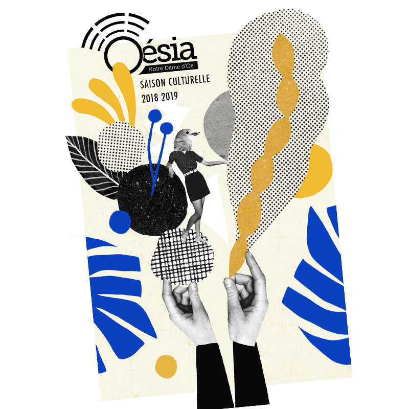 Sunglasses - Mathilde Aubier