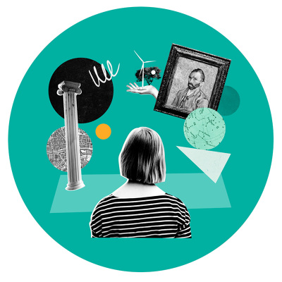 Miss Modular - Mathilde Aubier