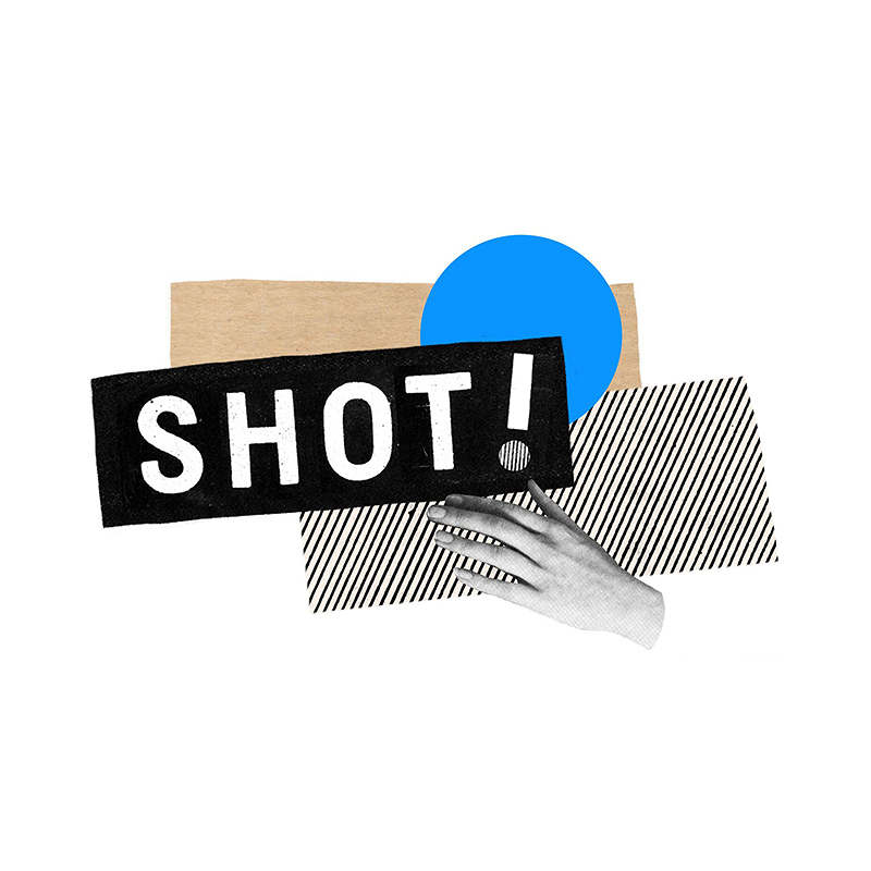 Sunglasses - Mathilde Aubier