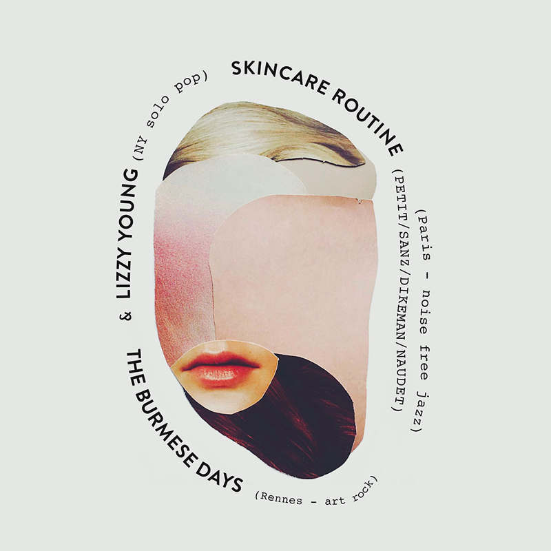 Miss Modular - Mathilde Aubier