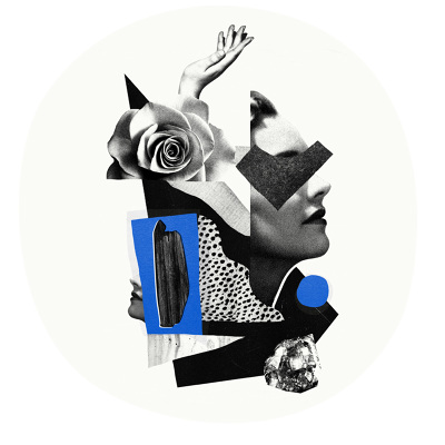 Sunglasses - Mathilde Aubier