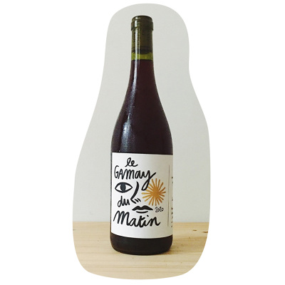 Sunglasses - Mathilde Aubier