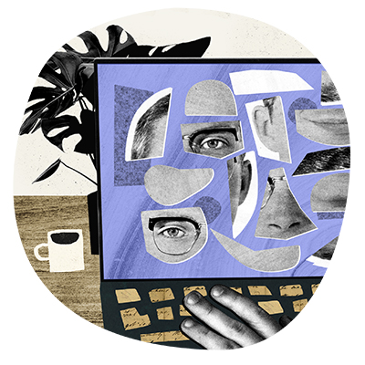 Sunglasses - Mathilde Aubier