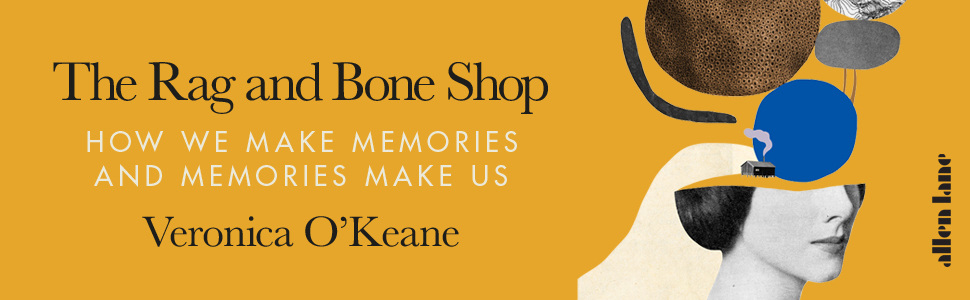 The Rag and Bone Shop - Mathilde Aubier