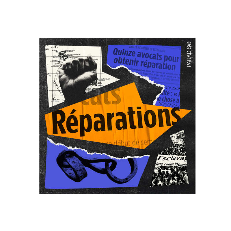 Sunglasses - Mathilde Aubier