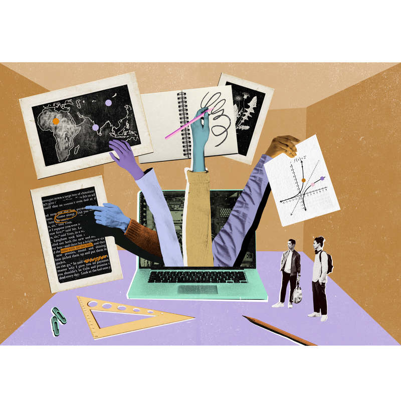 Sunglasses - Mathilde Aubier