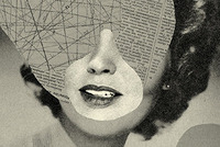 Anonymous Portraits - Mathilde Aubier