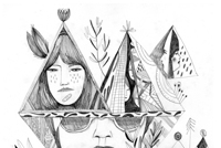 Sunglasses - Mathilde Aubier