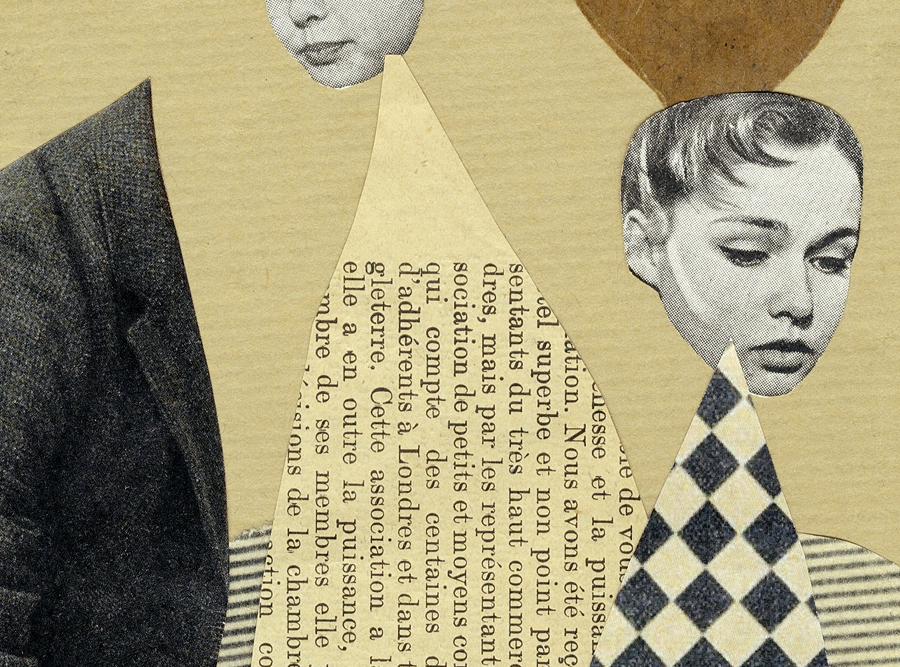 Drops - Mathilde Aubier