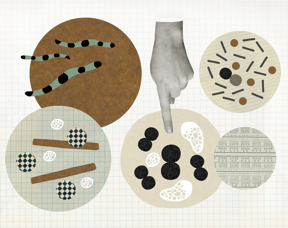 Viva Magazine - Mathilde Aubier