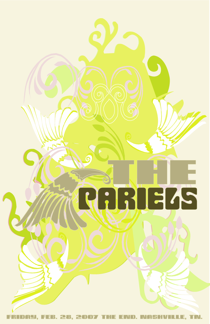 Posters - Benign Objects / Rachel Wiles // design, art, illustration