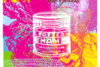 Benign Objects / Rachel Wiles // design, art, illustration