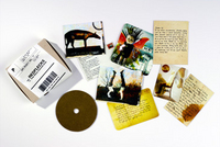 Benign Objects / Rachel Wiles // design, art, illustration