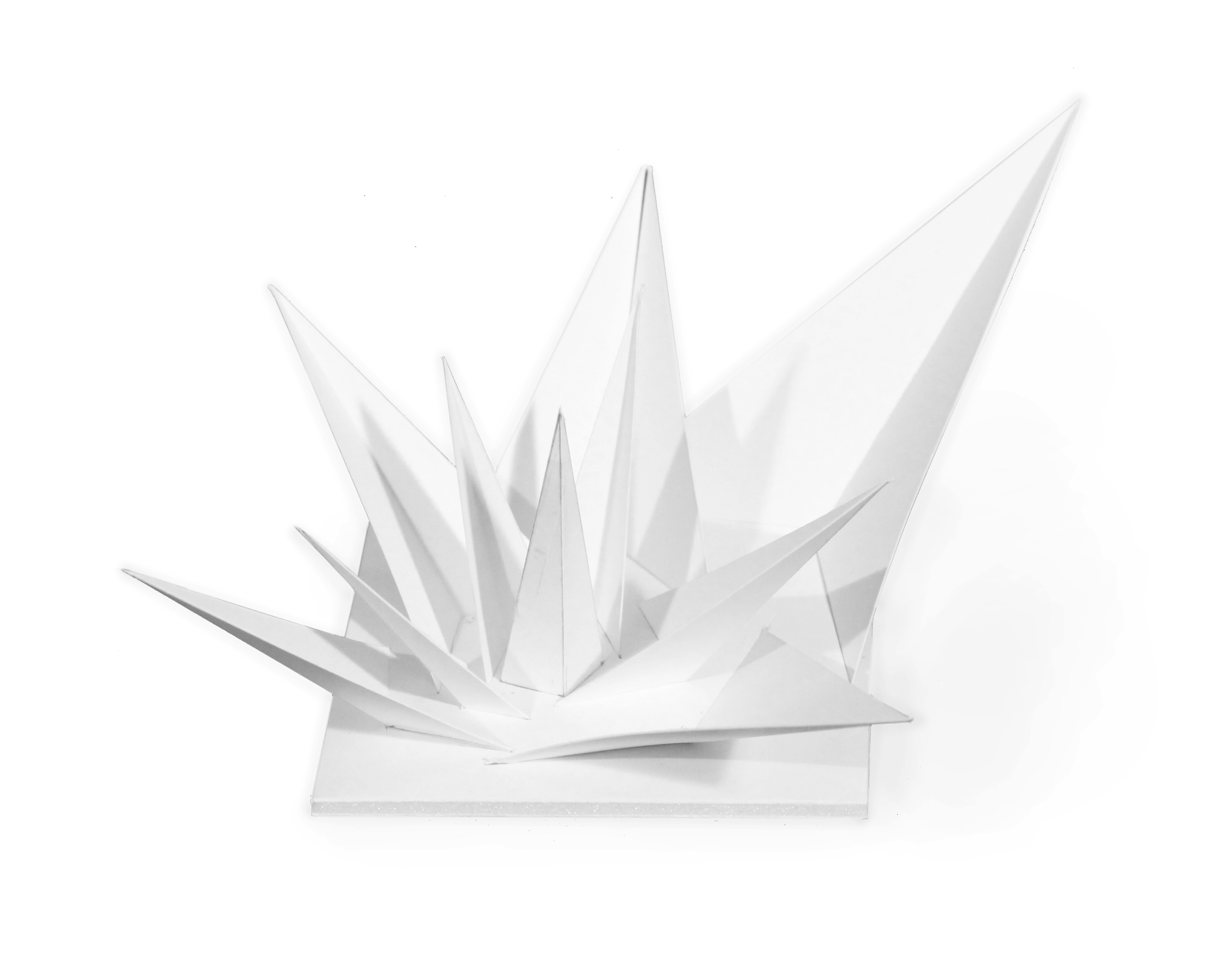 Garage Cultural Center - Max Obata