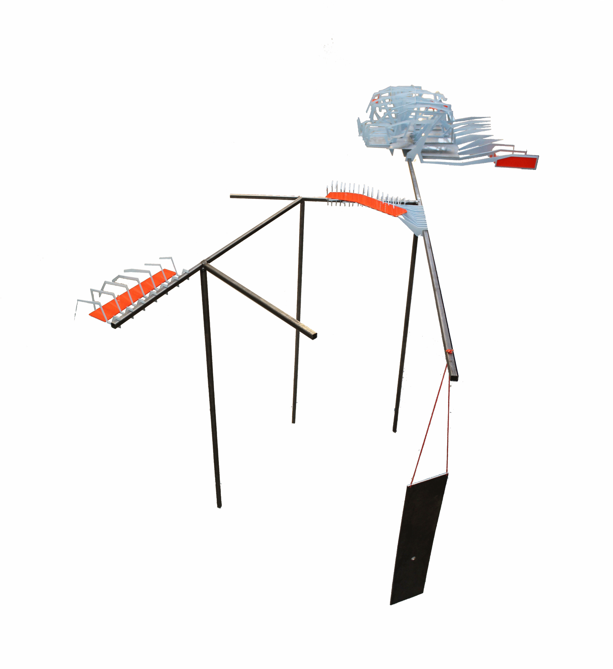 Neurodiversity Institute - Max Obata