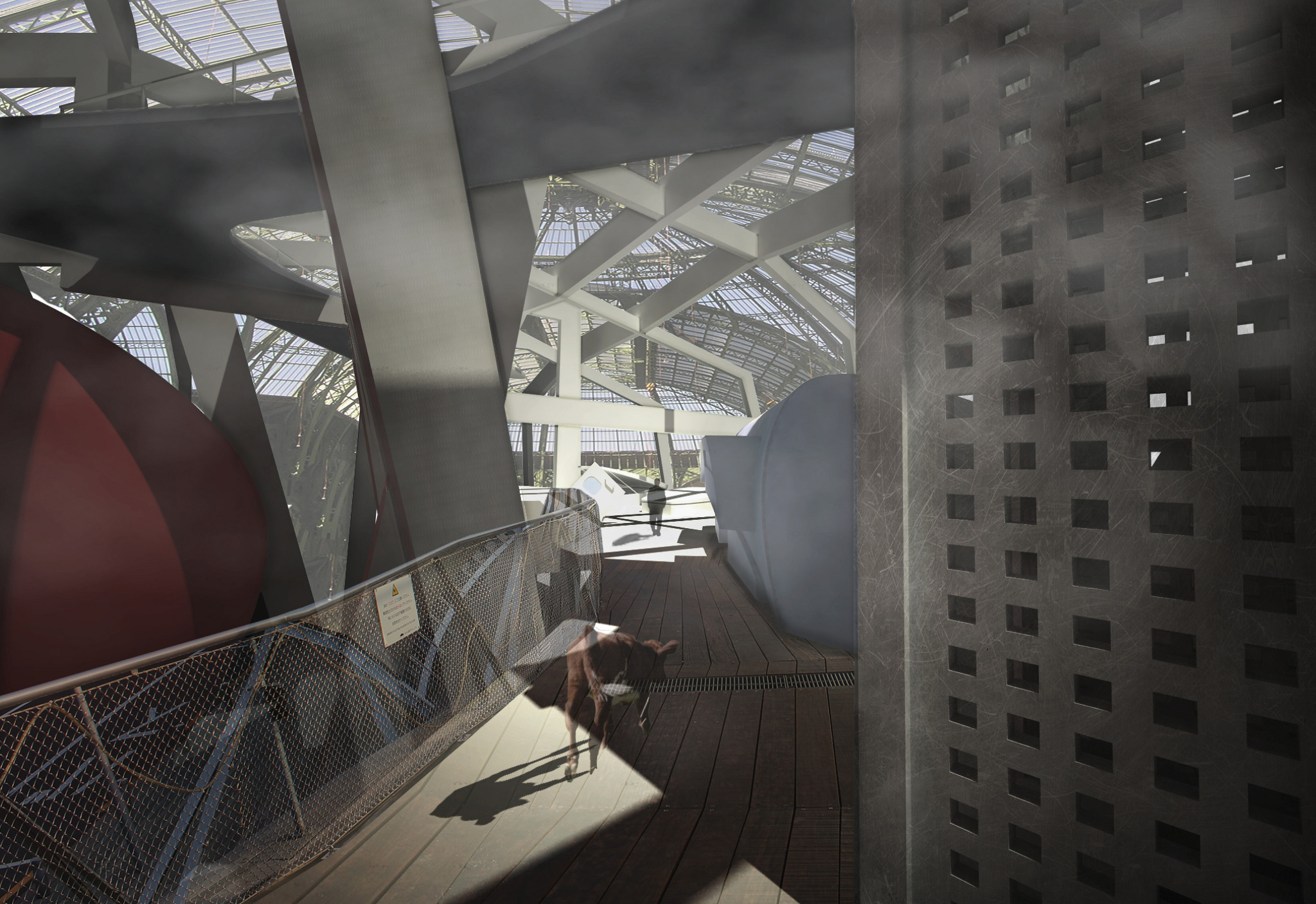 Neurodiversity Institute - Max Obata