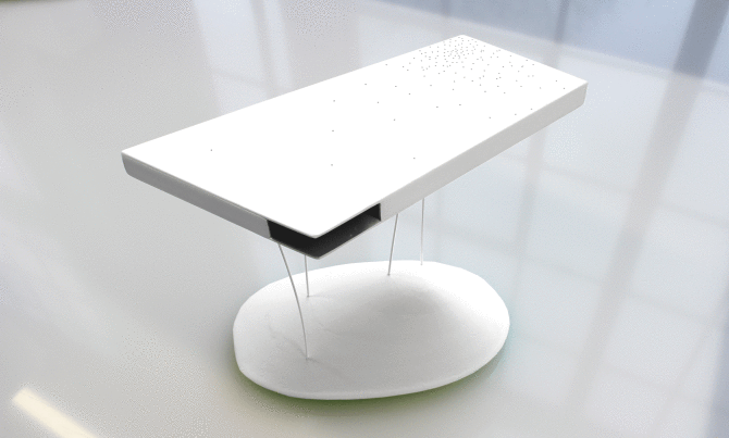 Table-Tables [Thesis] - Max Obata