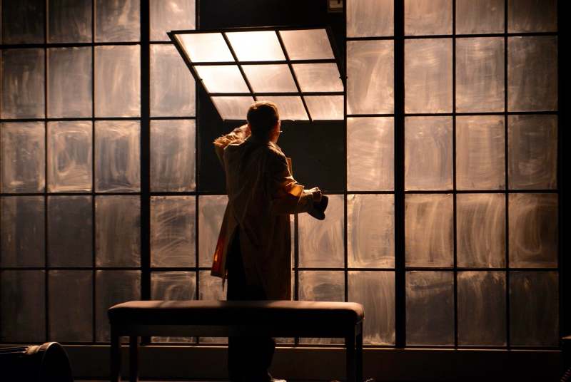 Christopher Weston, Lighting Design