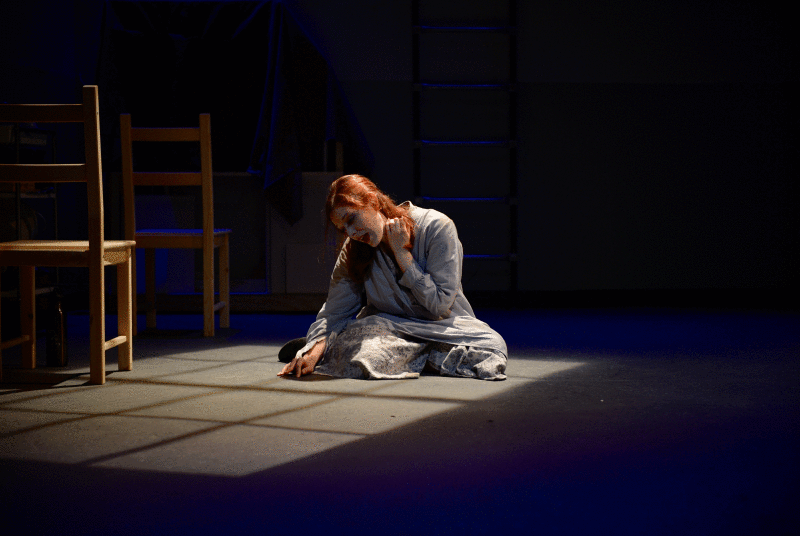 Arcadia - Christopher Weston, Lighting Design