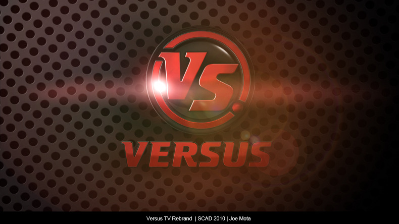 The Versus Network - Mota | Good Karma