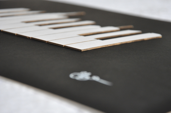 New York, New York (cut-out design) - excites - the Portfolio of Simon ...