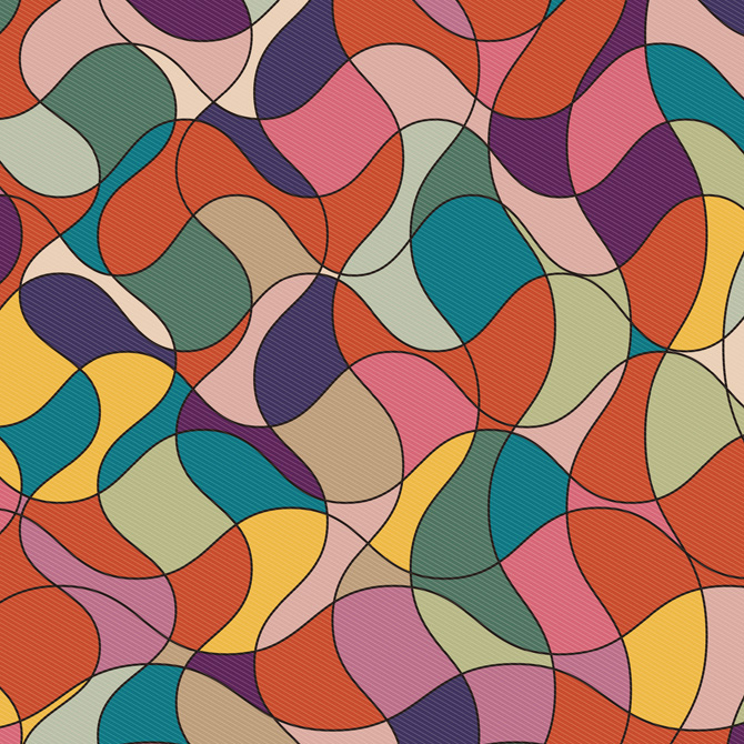 Twisted Geometry (Part 1) - excites - the Portfolio of Simon C. Page