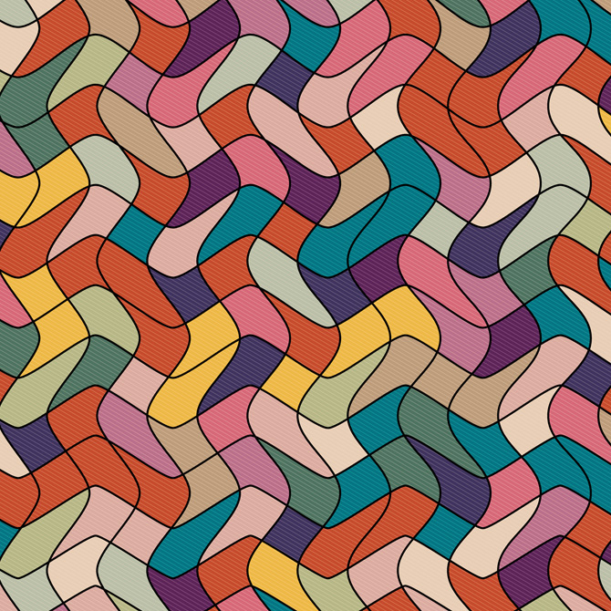 Twisted Geometry (Part 1) - excites - the Portfolio of Simon C. Page