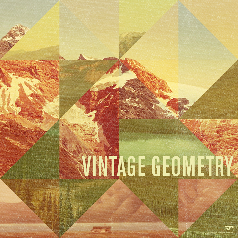 Collage Design - excites - the Portfolio of Simon C. Page