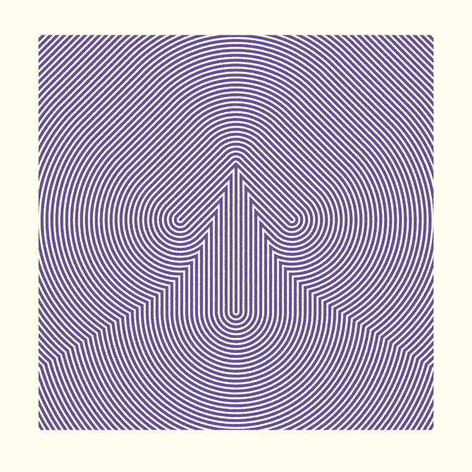 Contours Print Series - excites - the Portfolio of Simon C. Page