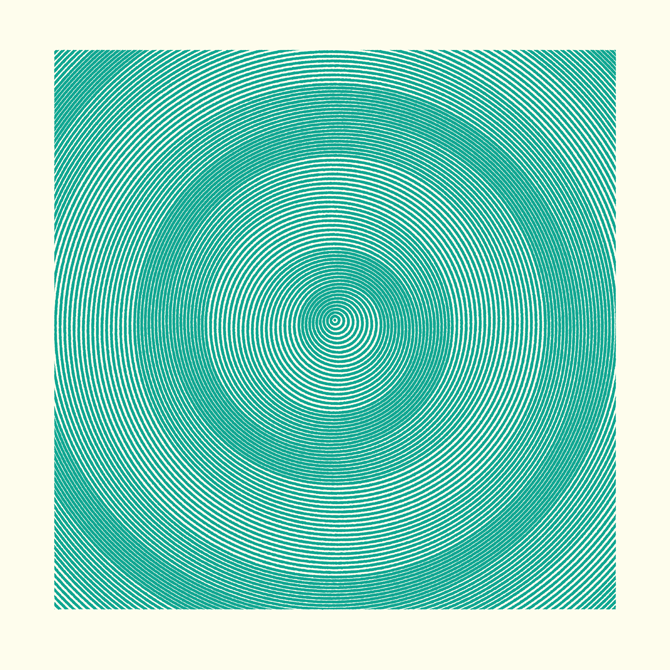 Contours Print Series - excites - the Portfolio of Simon C. Page