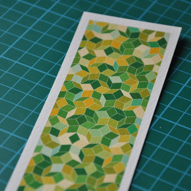 Bookmarks (Part 1) - excites - the Portfolio of Simon C. Page