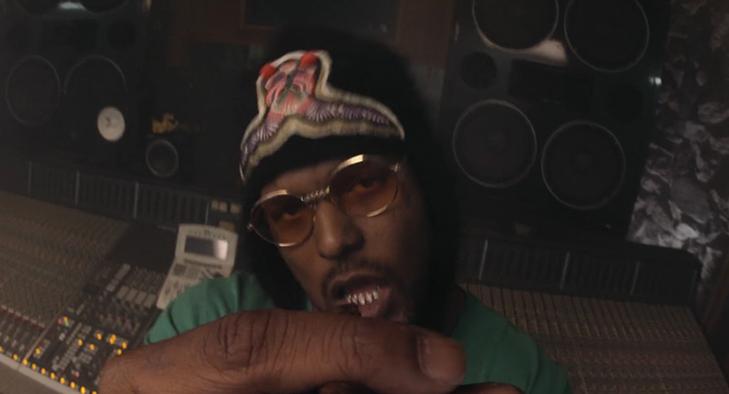 ScHoolboy Q ft. E-40 - Dope Dealer - Ryan Staake