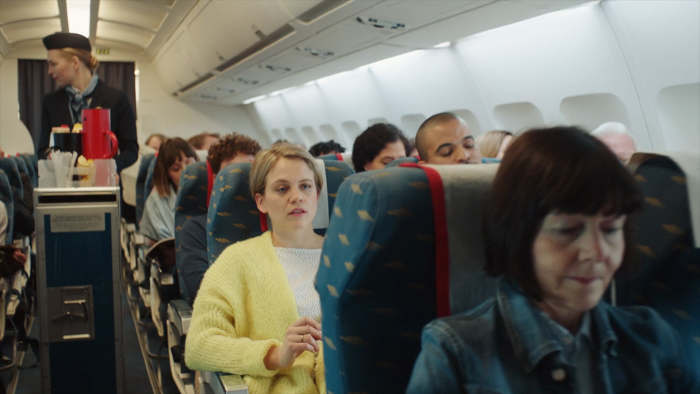 LIDL - Wow Families - Ryan Staake