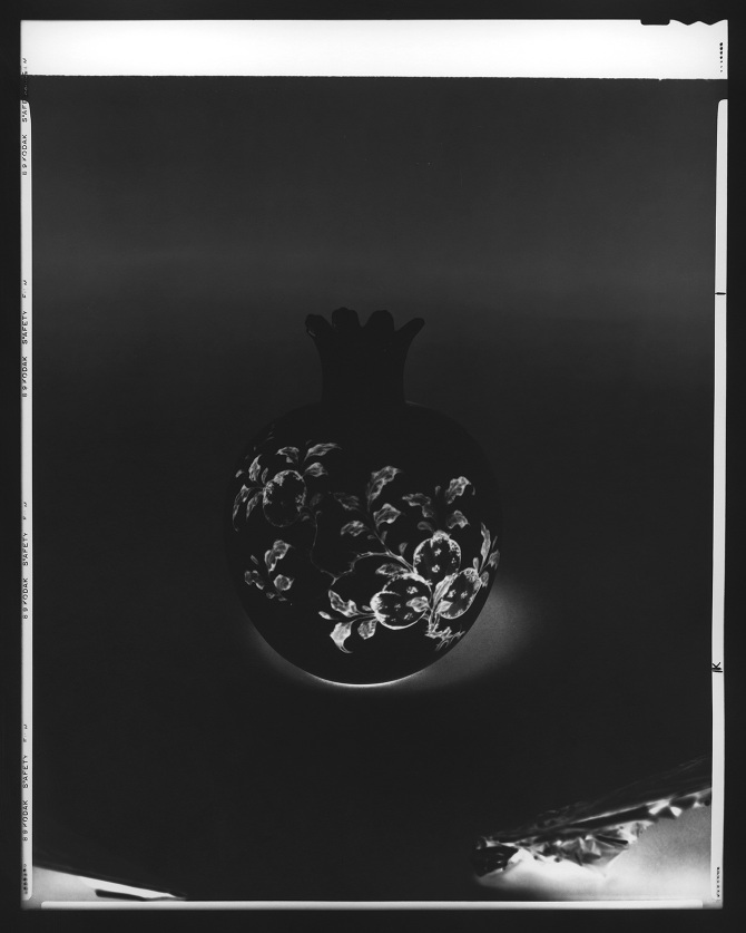 Aberration Archive - Harley Grieco