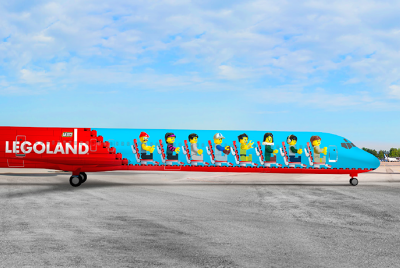 Plane Wraps - doughentges