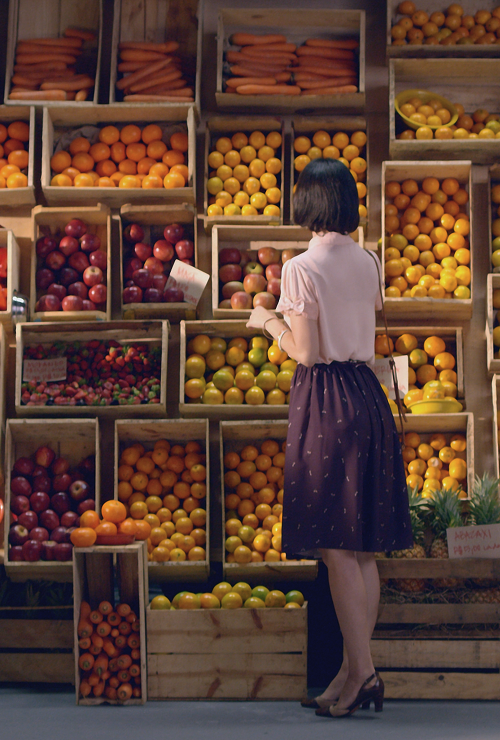 volinsky, creative concept and writer