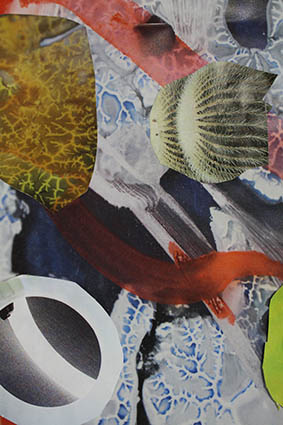 Kids Workshops - Jessica Ramm