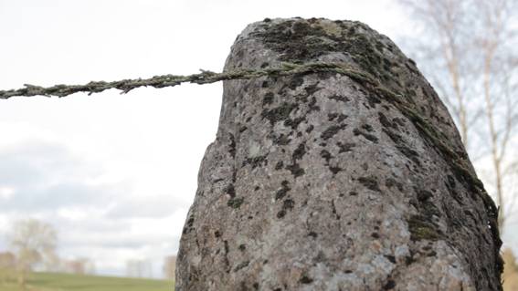 Rock Pulling - Jessica Ramm