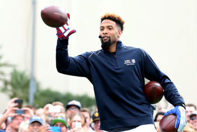 Nick Bayne Creative Director