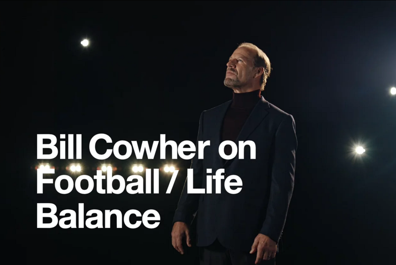 Nick Bayne Creative Director