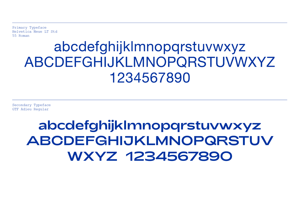 SOI Lecture Series — Poster Campaign - Lichen Project — Graphic Design