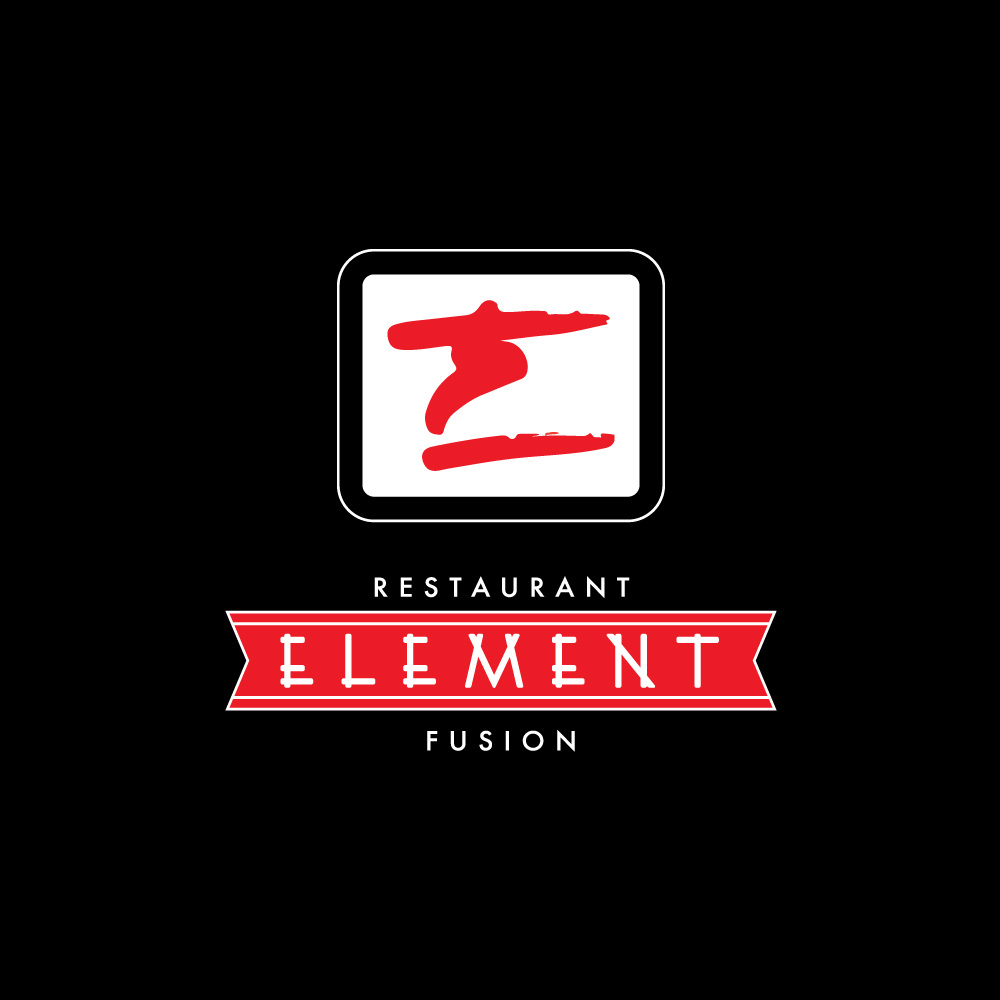 Restaurant Element Fusion - Madsuki