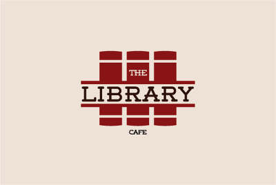 The Library Cafe - Madsuki